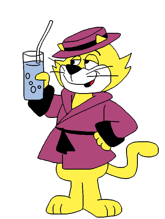 Top Cat! - 9GAG