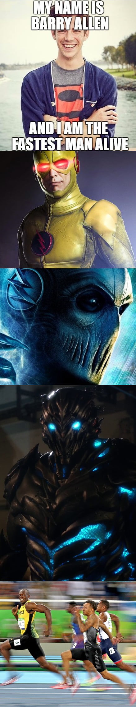 Oh, Mr. Allen.. - 9GAG