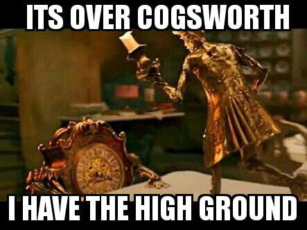 Since SW memes are so hot right now - 9GAG
