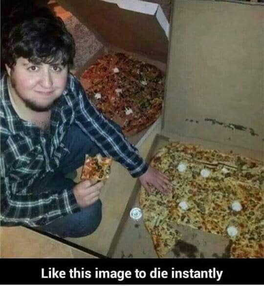 *OP is already dead* - 9GAG