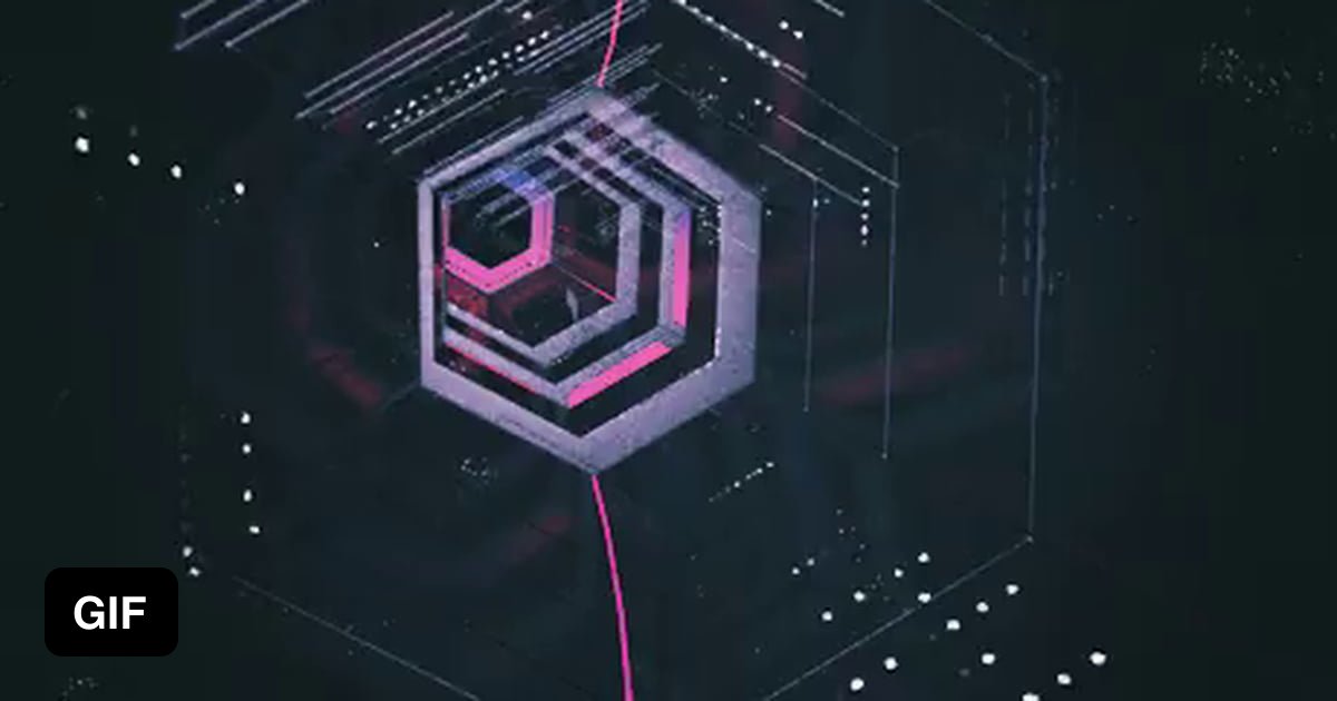 Enjoy This Animated 60fps loop! (20sec) - 9GAG