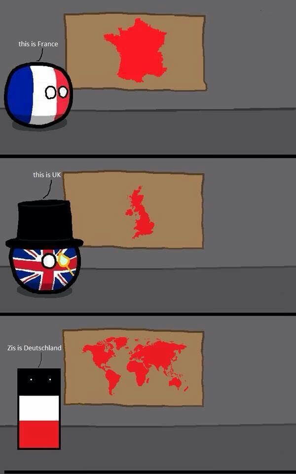 Guten dag!!! - 9GAG