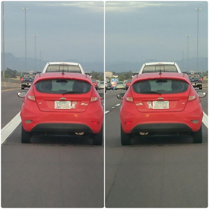 Took me a good second to decipher this one. - 9GAG