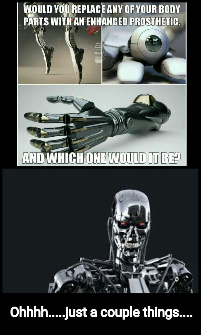 *laughs in binary* - 9GAG