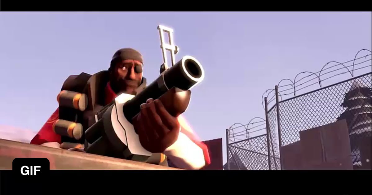 And that's how random crits work - 9GAG