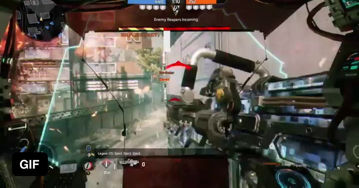 Drop, Stop and Unload - 9GAG