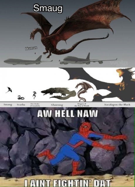 Aw Hell Naw - 9GAG