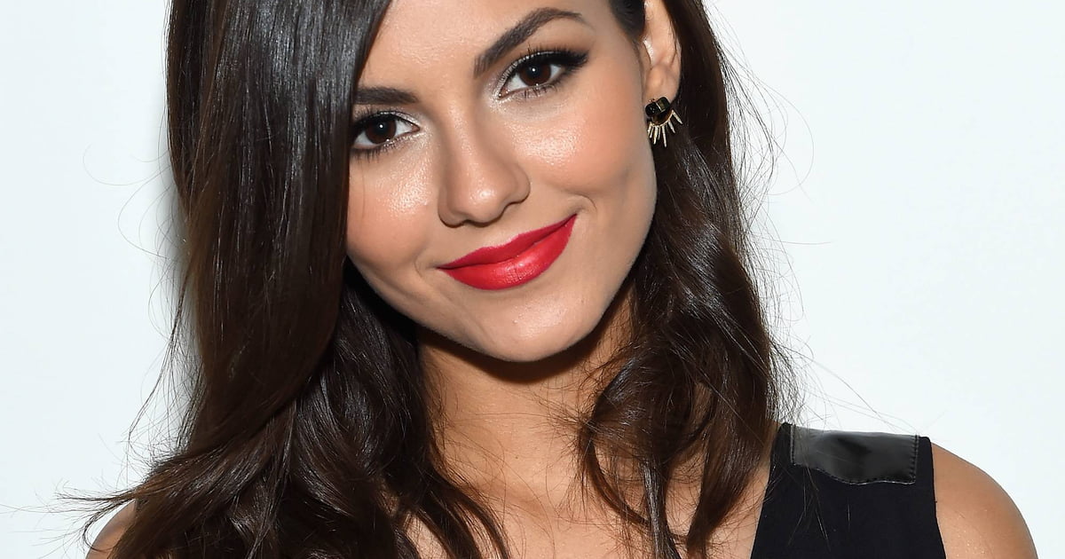 Victoria Justice - 9GAG