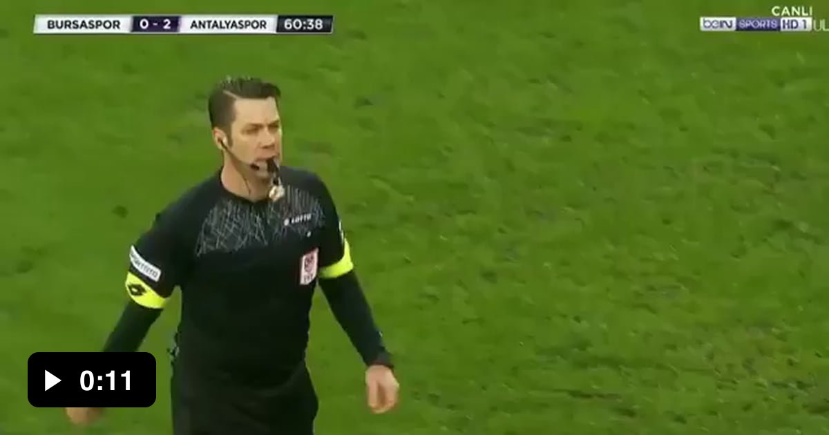 Alpha Referee - 9GAG