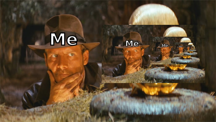 Recursive Memes are life - 9GAG