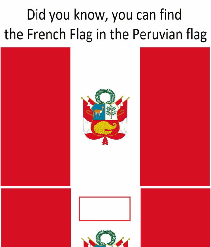 Fun with flags - 9GAG