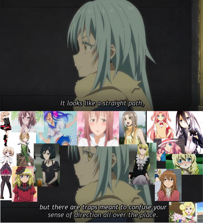 I'm Walking A Straight Line - 9GAG