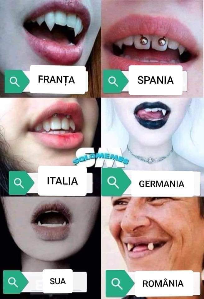 The true vampires com from... - 9GAG