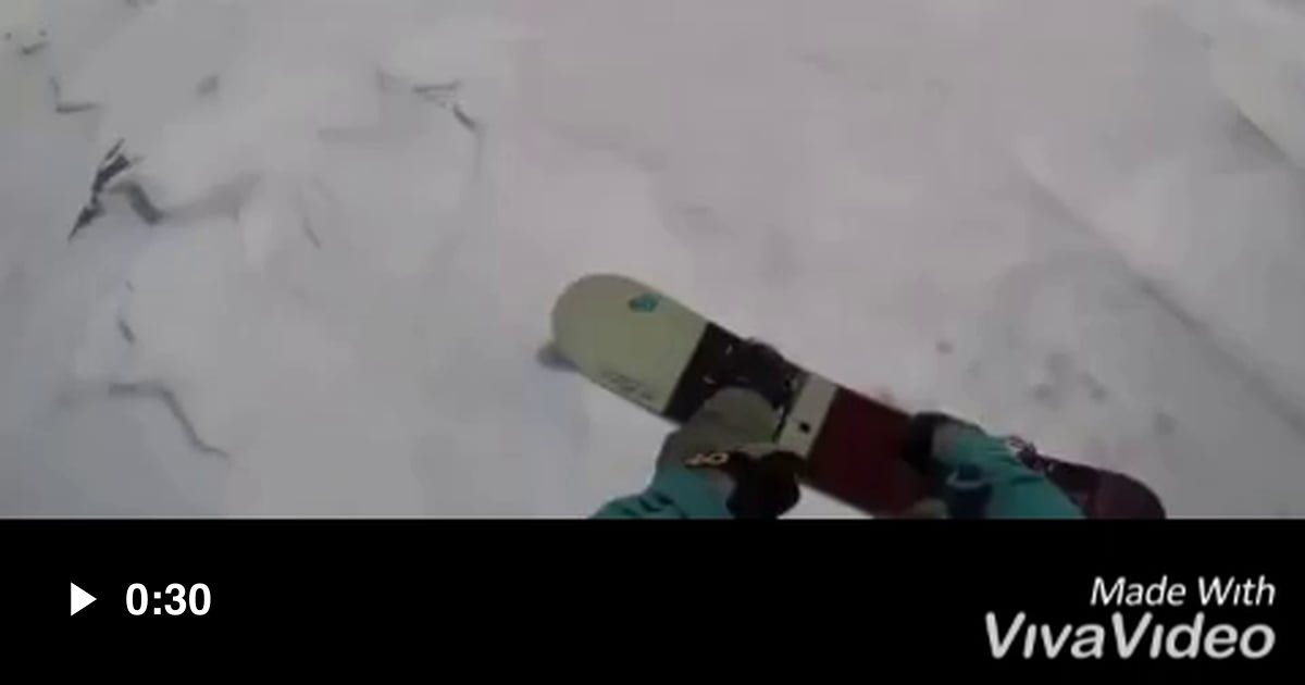 Creating your personal avalanche.. - 9GAG