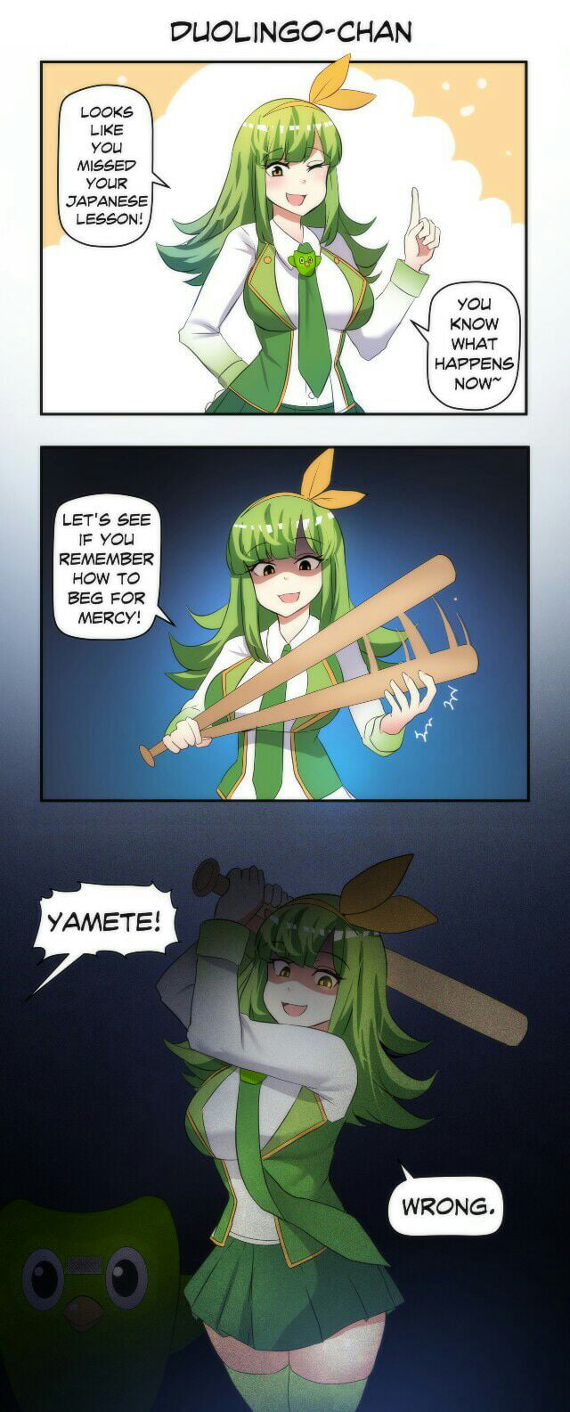 Yamerooo - 9GAG