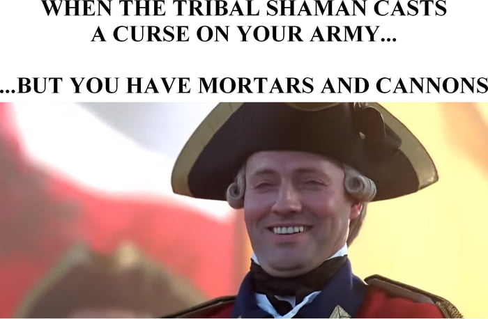 Laugh in Redcoats - 9GAG