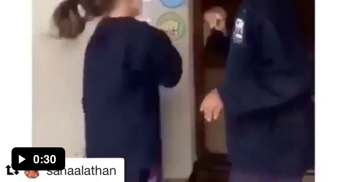 This should be a universal thing - 9GAG