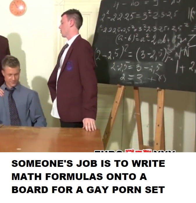 The math doesn't even add up... - 9GAG