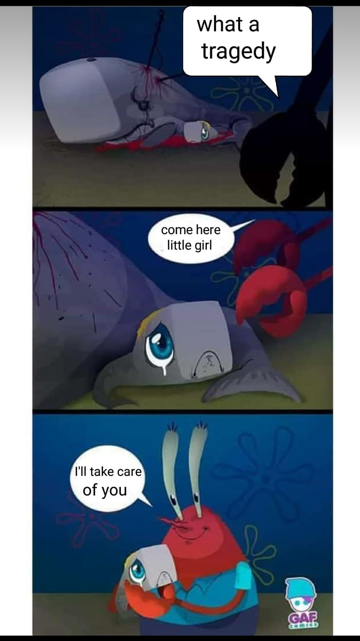 I'm not crying - 9GAG