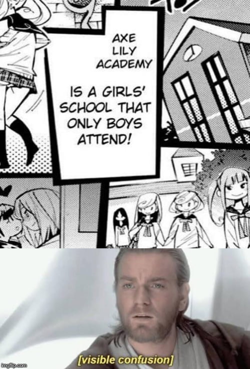 Excuse me but what the fck - 9GAG