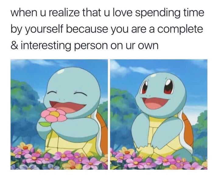 A positive meme after negative PETA thingy - 9GAG