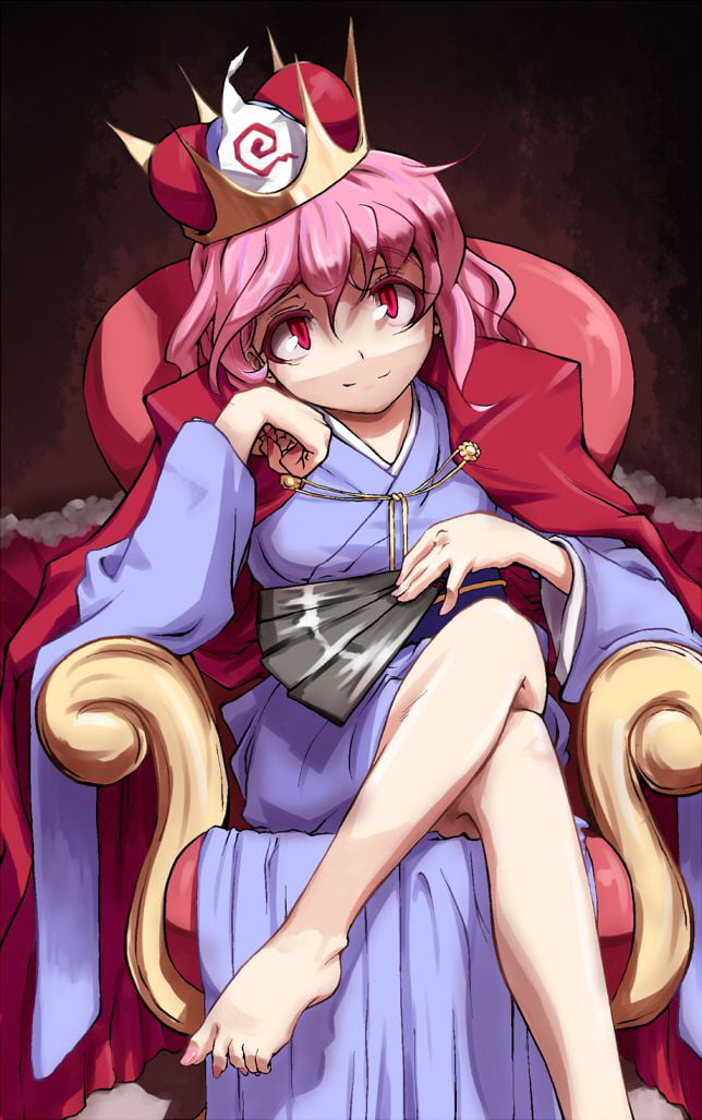 A Ghost Royalty - 9GAG