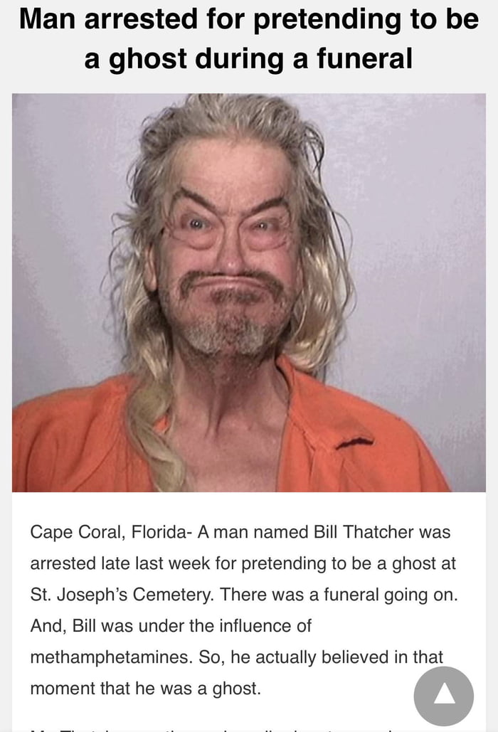 Florida Never Disappoints - 9GAG