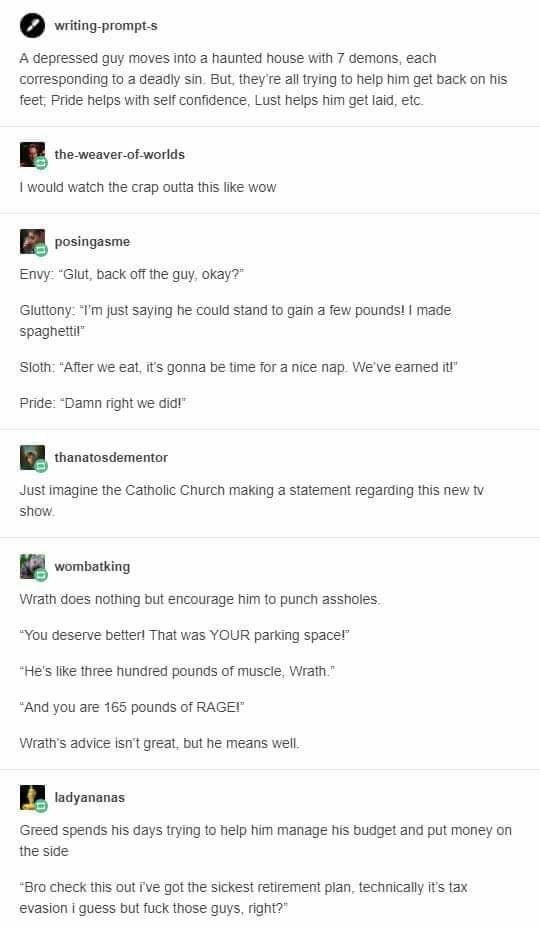 Good show, it might work.... - 9GAG