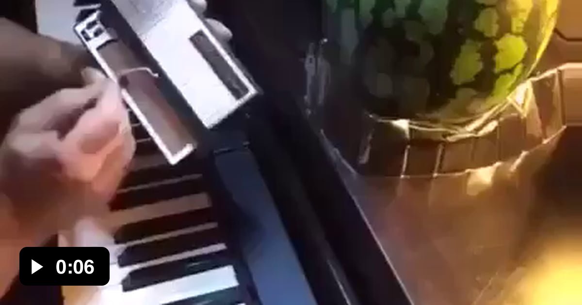 That slap tho - 9GAG