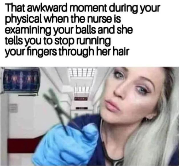 She started it! - 9GAG
