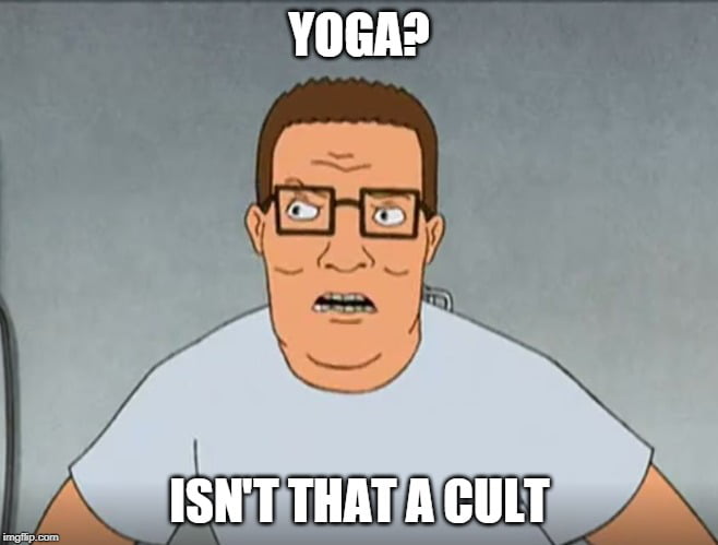 KOTH memes are definitely a good return on investment - 9GAG