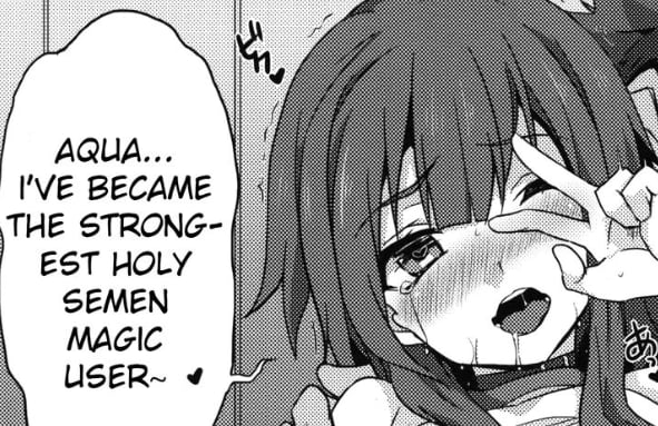 Daily lewd loli #3 (252101) - 9GAG