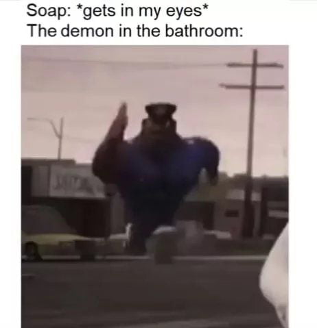 Meme number 8 - 9GAG