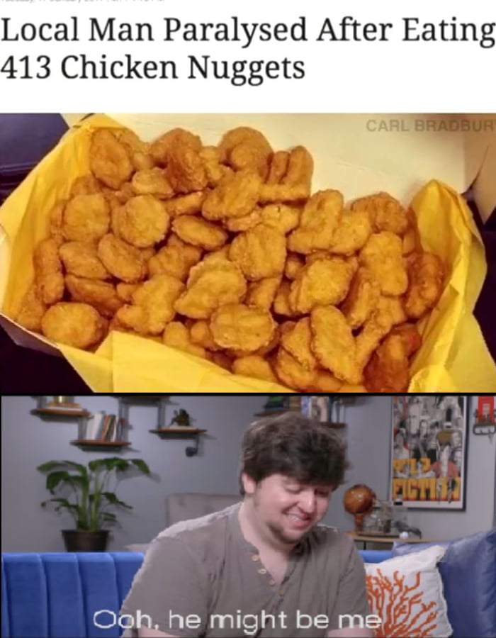 Alright guys limit is 412 - 9GAG