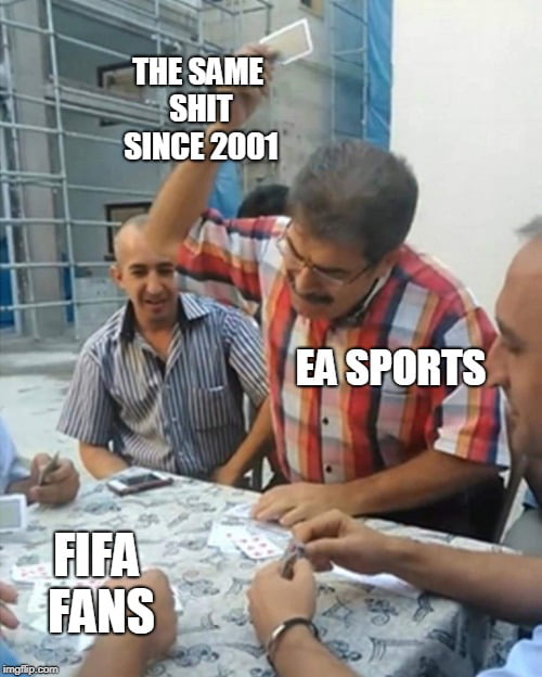 EA Sucks - 9GAG