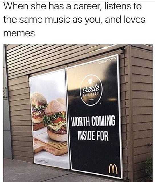 Just sign the paper already - 9GAG