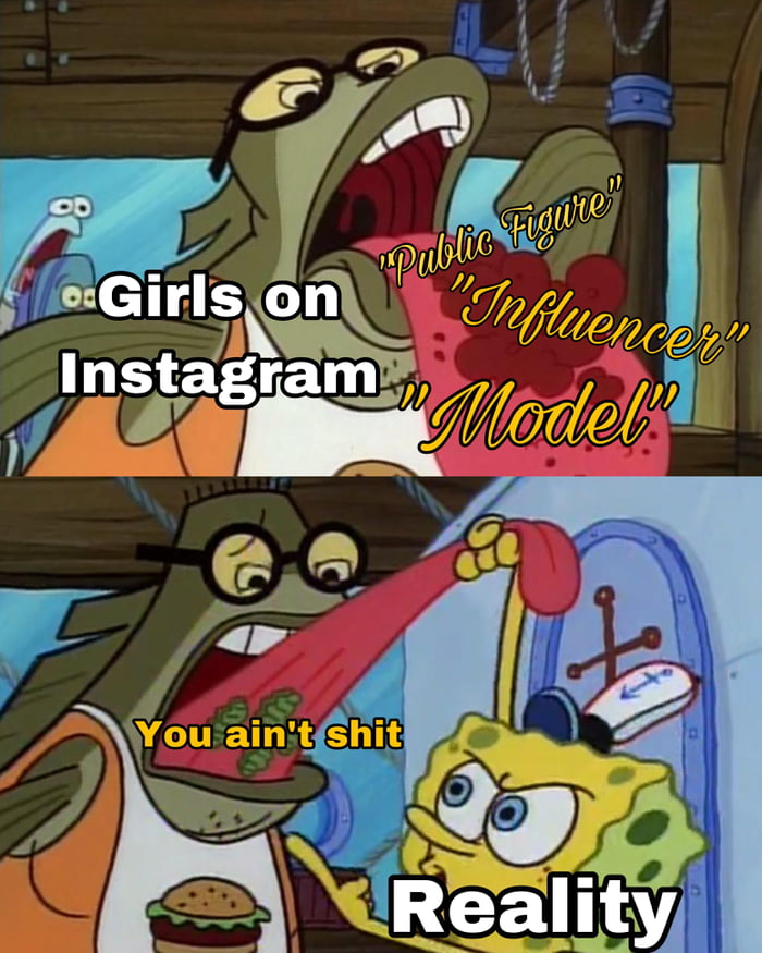 We all know them - 9GAG