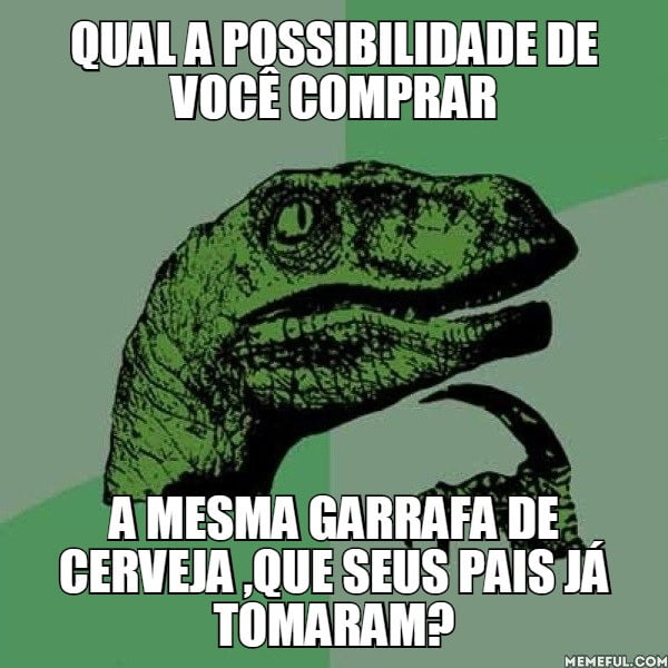 Meme da Nazaré confusa - 9GAG