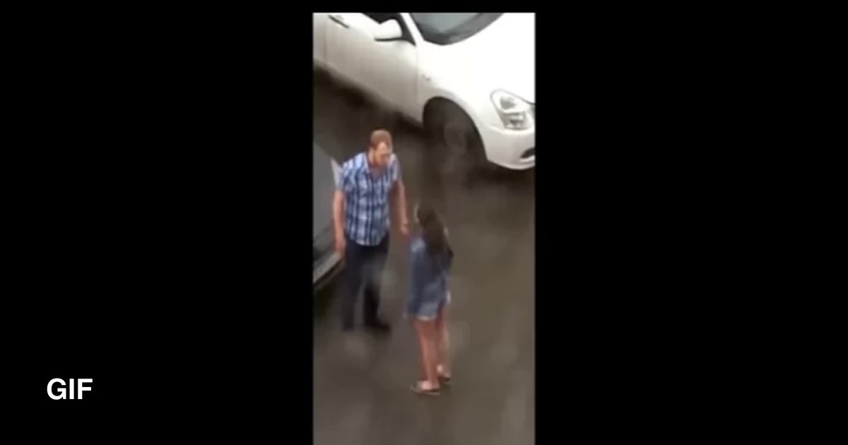 Holding back anger - 9GAG