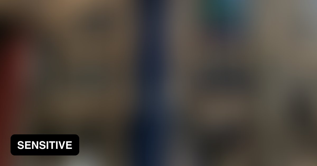 Spotted in Berlin, Germany... and yes, the crown is made of dildos... - 9GAG