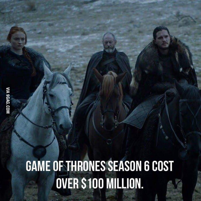 It was worth every cent - 9GAG