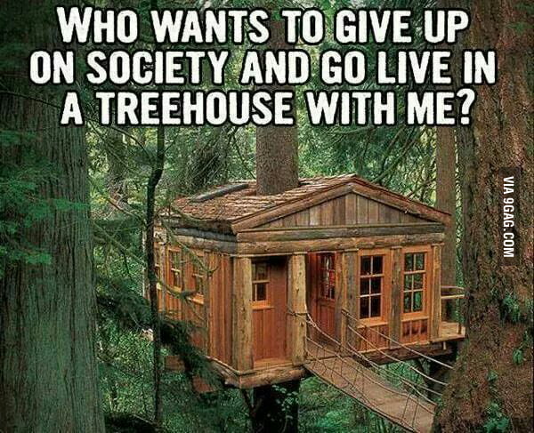 I'm already there! - 9GAG