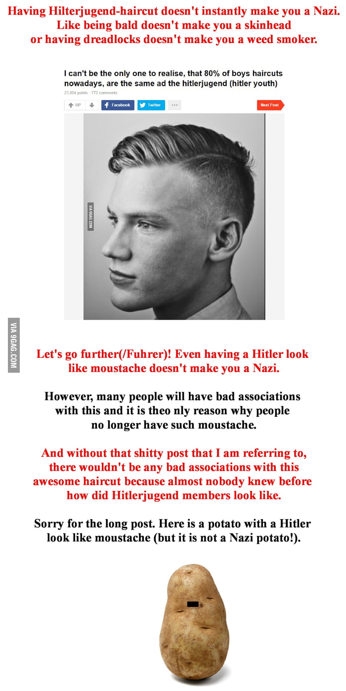 Such a shitty post that I couldn't resist... - 9GAG