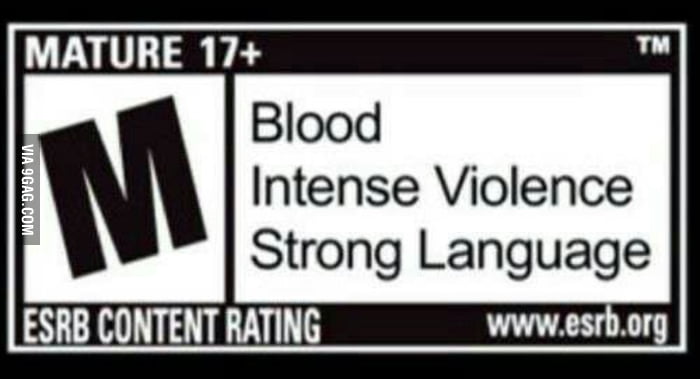 Your girl once a month - 9GAG