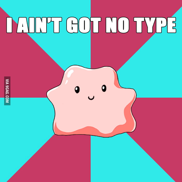 Breeding is the only thing that I like. - 9GAG