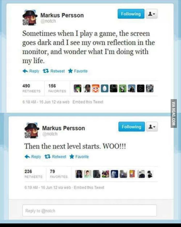 WOO HOO!!! - 9GAG