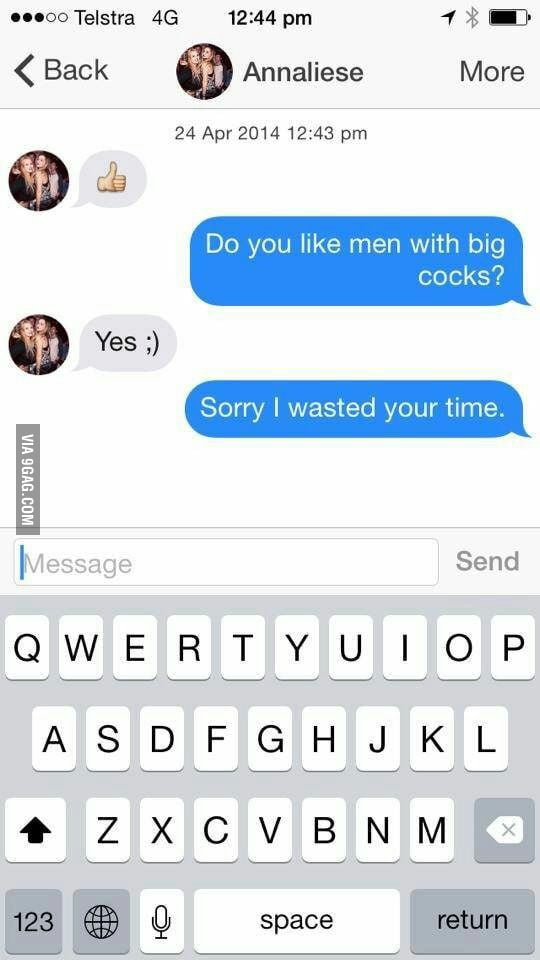 Self confidence at its finest - 9GAG