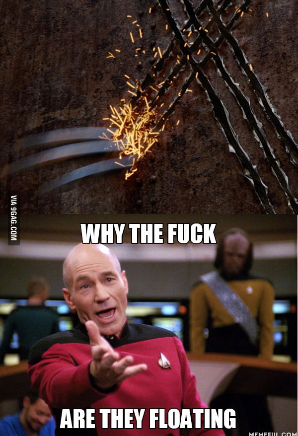 This bothered me more than it should - 9GAG
