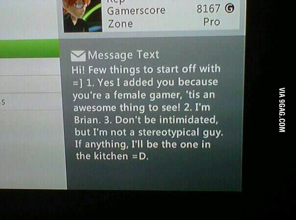 Desperate much - 9GAG