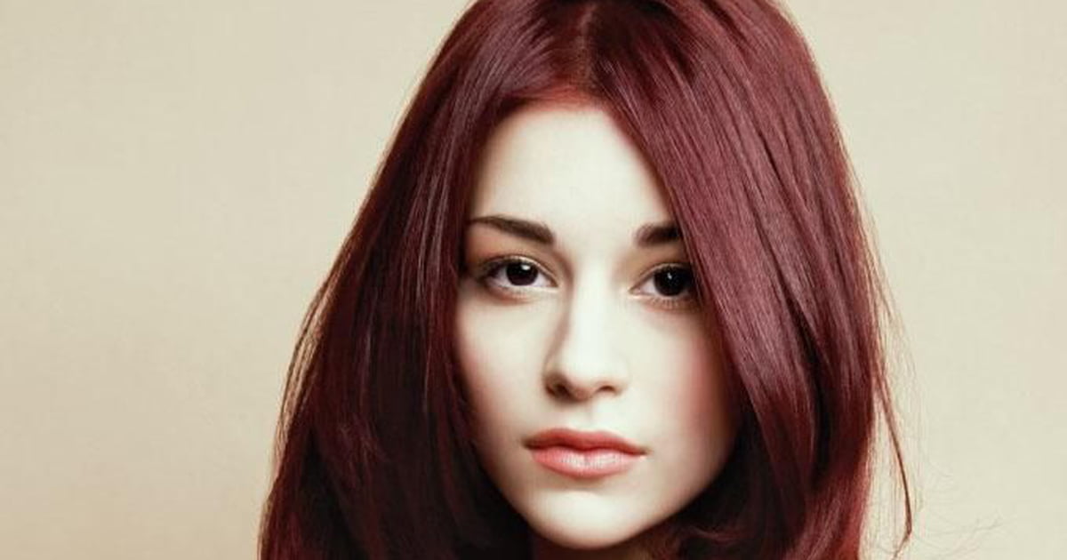 Long Healthy Hair - 9GAG